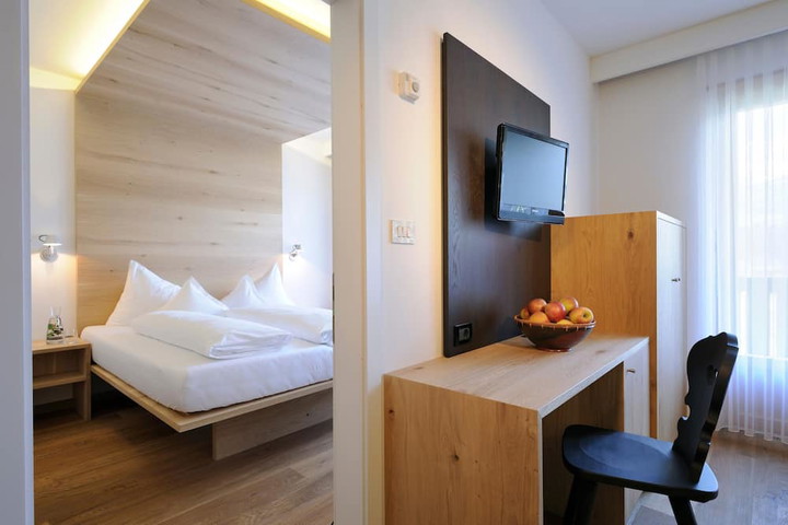 Apartment 'Pazeider 306' With Mountain View, Wi-fi And Air Conditioning - Tirol
