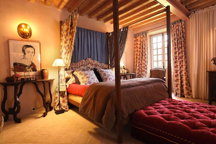 Luxury Château For Rent - Historical - Ideal Location To Visit Normandy - Cotentin