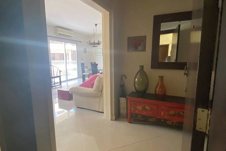 Apartment Sleeps 4 With Private Balconies - Beirut