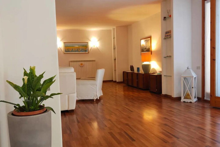 Villa 'Vittorio 4 Km Vom Meer Entfernt' Mit Privatem Pool, Wlan Und Klimaanlage - Pesaro