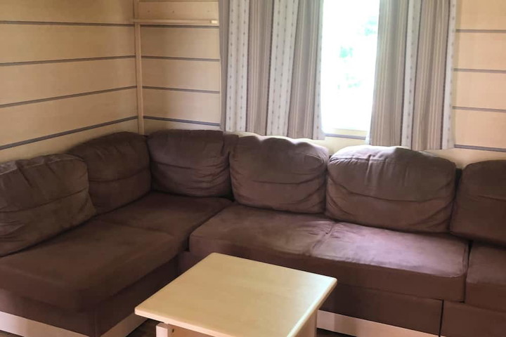 Mobil-home Familial 3ch Au Calme, En Pleine Nature Avec Vue Sur Chevaux - Tarn