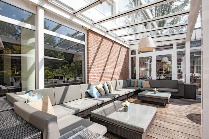 Sunny Garden Oasis With Free Parking, Outdoor Terrace & Nature Walks - Leusden