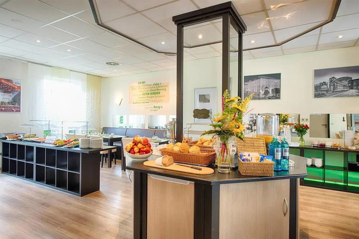 Your Next Favorite Vacation Spot Is Ready To Welcome You! Pets Are Welcome! - Limbach-Oberfrohna