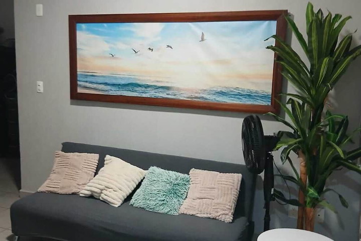 Apartment Near Puerto Marquez Beach - Acapulco