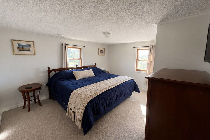 Spacious 3br Farmhouse Near Ocean City & Salisbury, Private & Peaceful - Maryland (State)