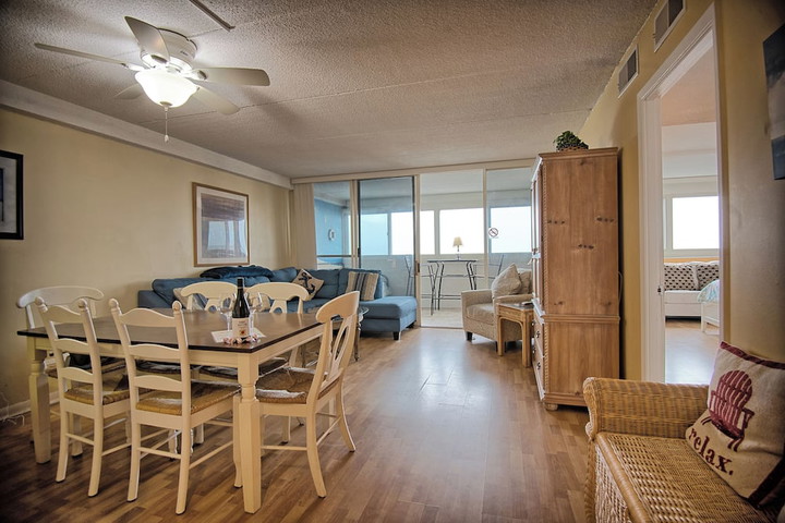 Nothing Beats Oceanfront Ocmd!! - Ocean City, MD