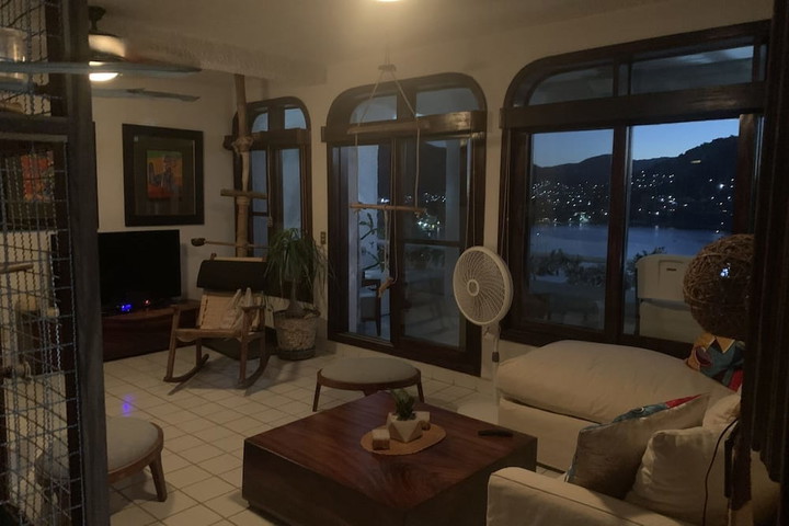 Paradise Retreat In Zihuatanejo - Zihuatanejo
