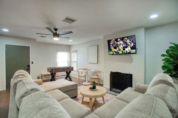 Desert Vista Getaway - Pet Friendly/games/rv Parking! - Casa Grande, AZ