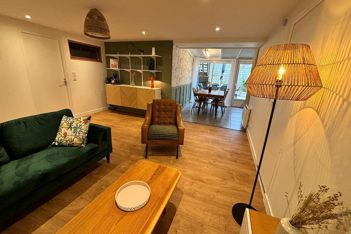 Appartement Rue Des Artistes - Camaret-sur-Mer