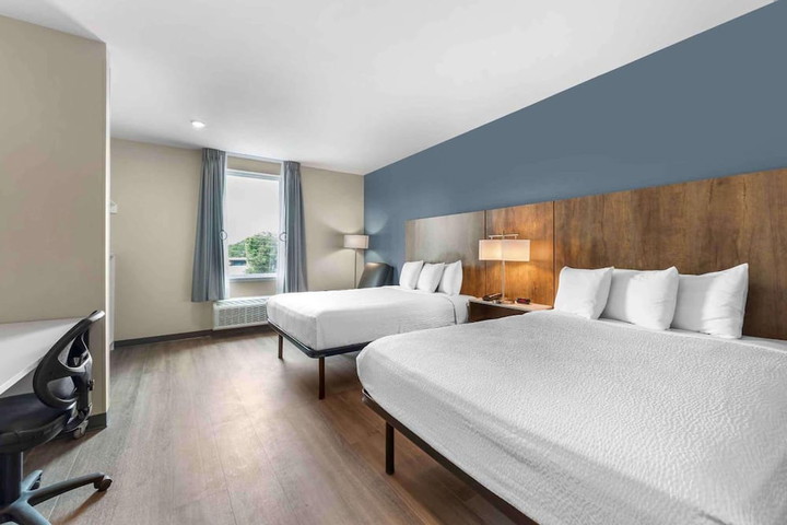 2 Efficient Rooms For  Madison Stays | Dublin Park - 2.1 Miles | Pet-friendly - Huntsville, AL