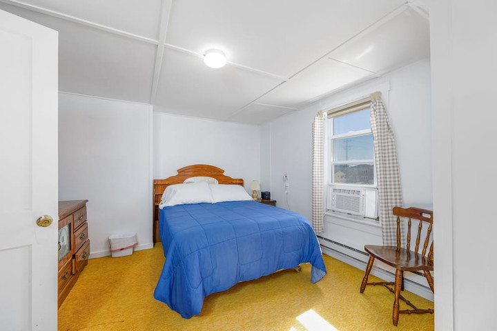 Walk To The Beach: Surf City Apartment W/ Balcony - Surf City
