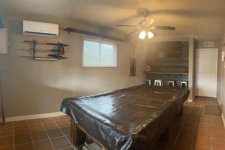 Quiet Spacious Home In Cul-de-sac Near Downtown - Tucson, AZ