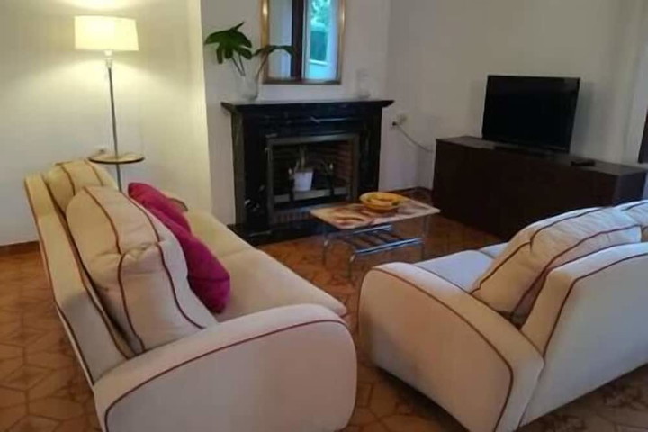 Casa Ca Les Buques Con Jardin Cerca Uib Zona Palma - Playa de Palma