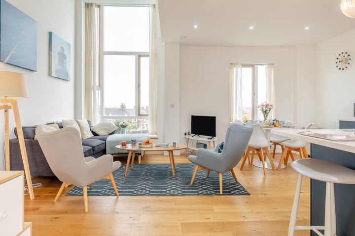 2 Bed In Southwold (Oc-tibw) - Southwold