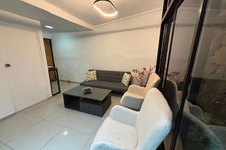 Modern Cozy Apartment In The Heart Of The City - San Salvador