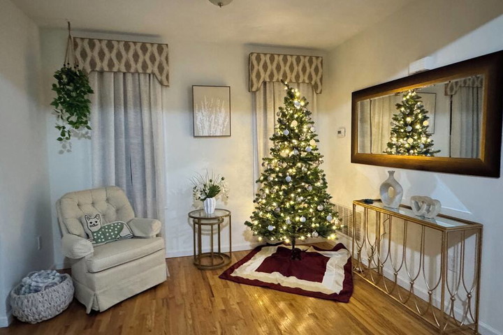 1st Floor - 2 Rooms Apt, Only 5 Mins Away From Newark Airport And 30 Mins To Nyc - 伊麗莎白