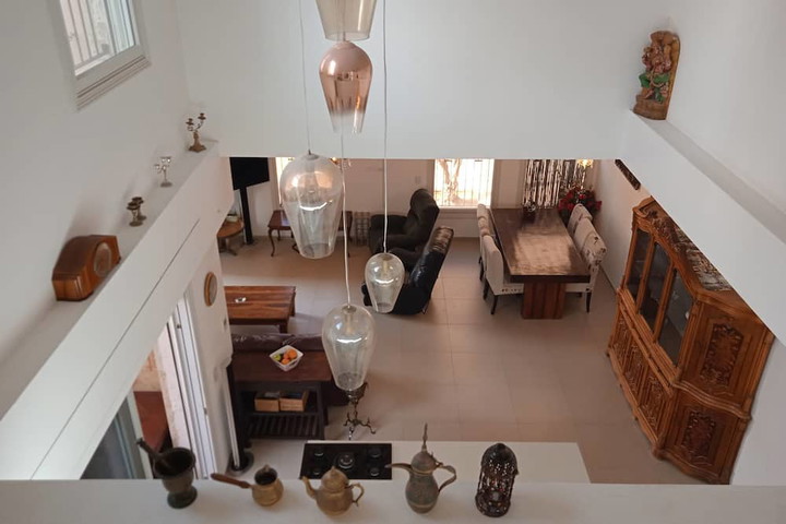 Duplex Exclusif Près Du Port De Pêche De Jaffa Et De La Vieille Ville, Familial - Tel-Aviv