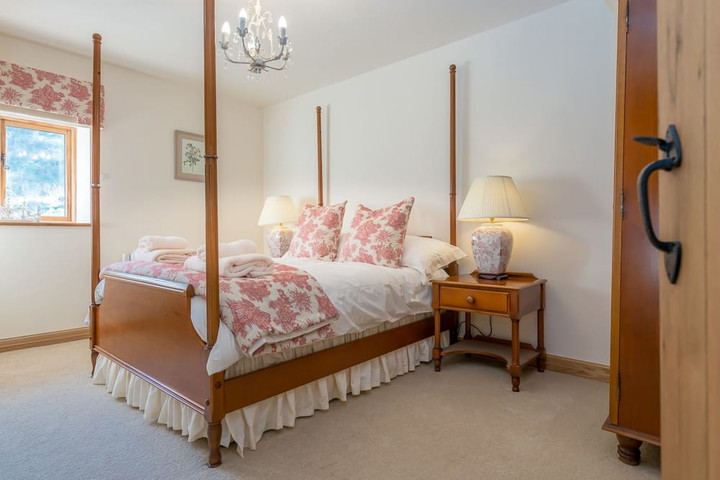 Luxury Barn Conversion On Yr Wyddfa (Snowdon) | Clogwyn-barn - North Wales