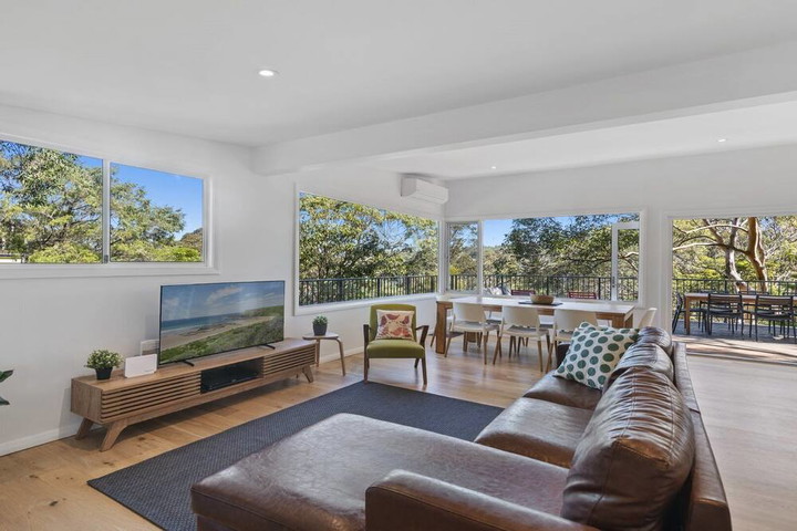 Treetops At Copacabana | Accom Holidays - Avoca Beach