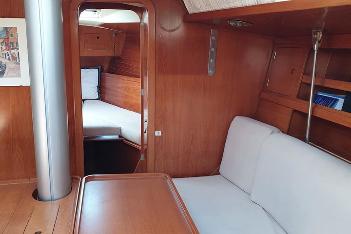 Bed & Boat Holiday. - Lerici