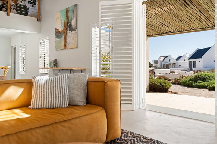 Waterbird Coastal Retreat - Velddrif
