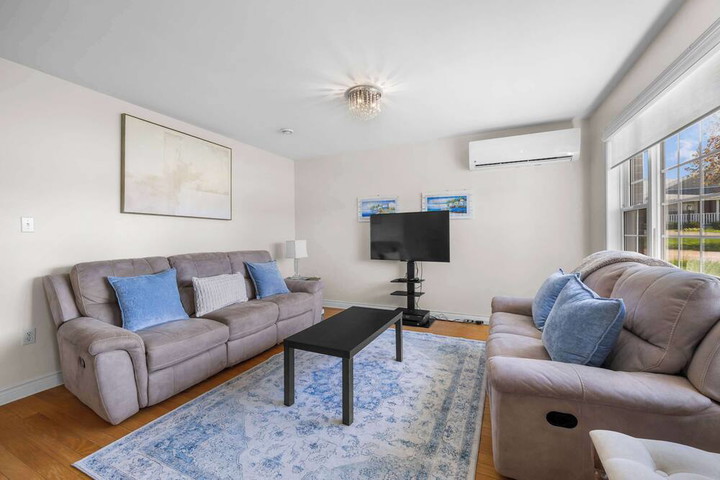 Stratford Holiday Home: Perfect For Families - Prince Edward Island