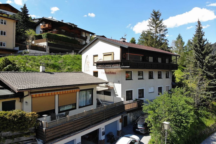 Biegel-kraus By Interhome - Tirol