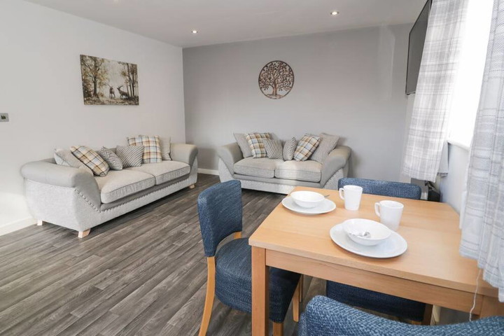 Classic Lodge 38, Dyserth - Rhyl