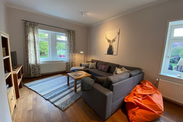 A Forester's Cabin In A Completely Secluded Spot In The Heart Of The Magnificent Südheide - Celle