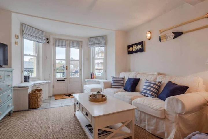 Beach House. Stunning Location With Sea Views - Cromer