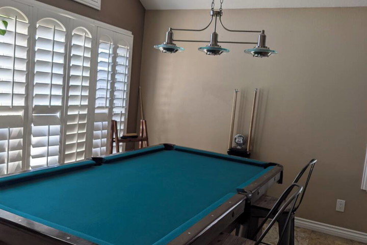 3-bedroom Pool House In Amazing Ontario With Wifi, Ac. Start Your Getaway Now - Fontana, CA