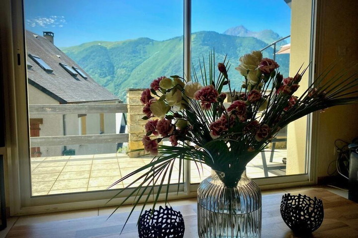 Chalet Camparan - Saint Lary Soulan - Loudenvielle
