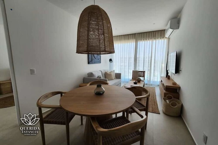 Aria Ocean Montaña 715b Queridaestancia - La Cruz de Huanacaxtle