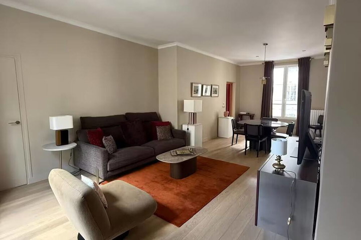 St Germaine Pont Des Arts-a Sumptuous 90m² Abode Of Absolute Comfort - Vitry-sur-Seine