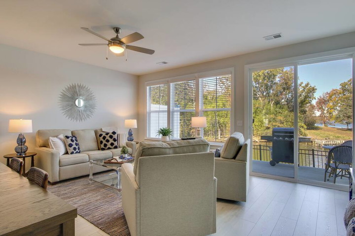 Dock Access: Family-friendly Lake Greenwood Gem! - Greenwood, SC