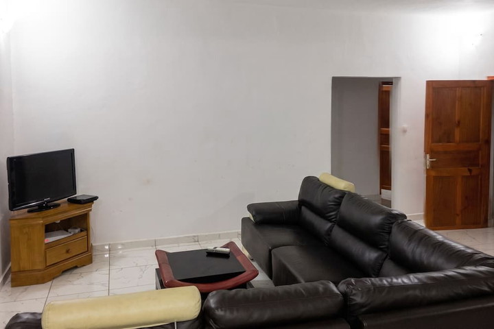Homerez - Apartment In Bandrele - Mayotte