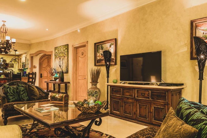 3 Br Panoramic Of Villa That Sleeps 10 People, Just Steps From The Beach And Pool! - Cabo San Lucas