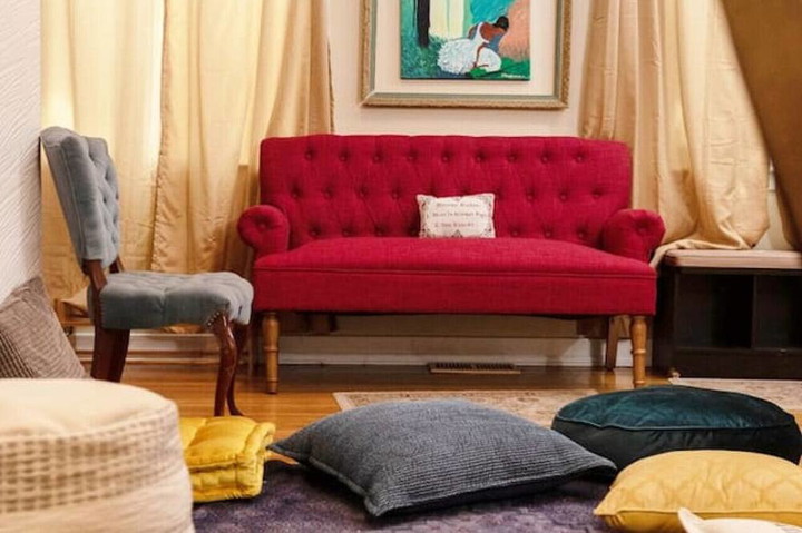 Massive Bohemian Oasis In Philly 5 Bdrmsleeps 12 - Upper Darby, PA