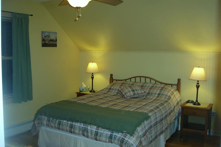 Excellent Location Southern Vt. - Vermont