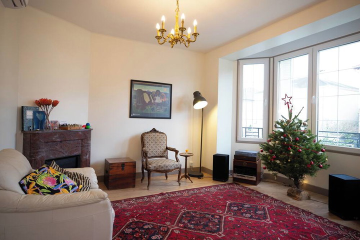House Next To Parc De Sceaux - 20 Mins From Paris With Train - Massy