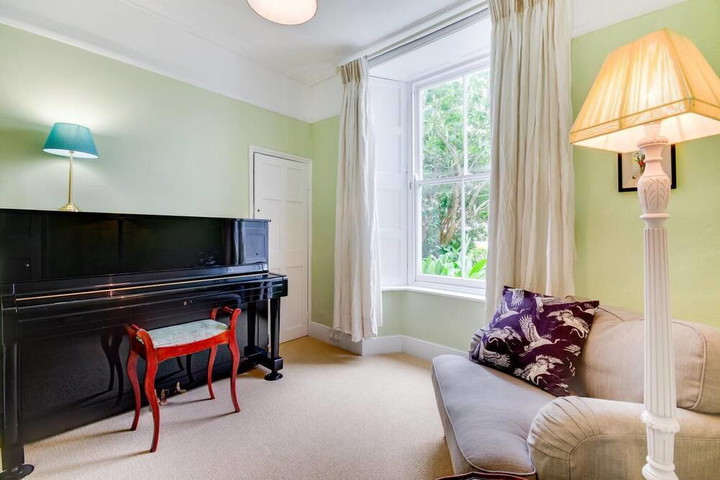 3 Bed In Penzance (Oc-p00756) - Penzance
