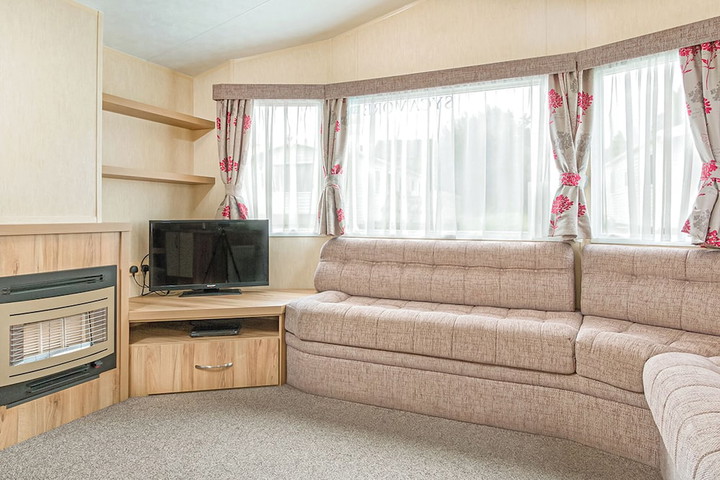 3 Bedroom Accommodation In Dawlish - Teignmouth