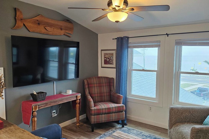 Steps To Duck Fun: Sunset Views, Resort Amenities! W/beach Access! - Duck, NC