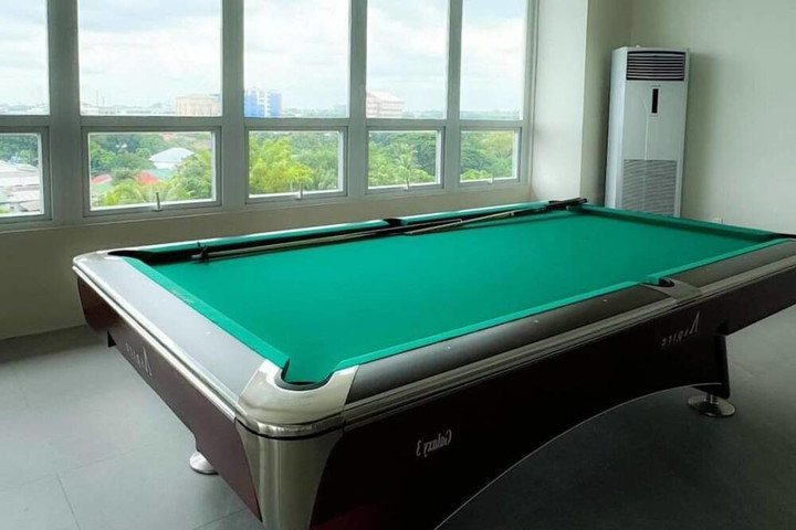 Bella Suite Bacolod: Deluxe Studio - Bacolod