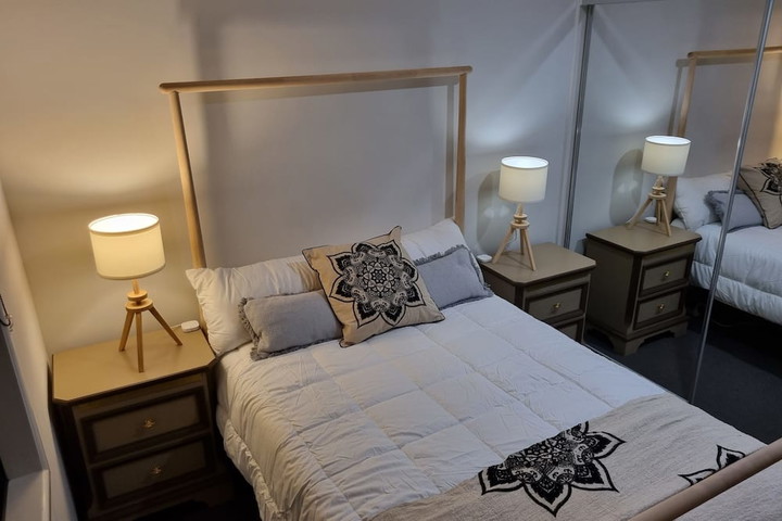 A Perfect Stay For Family Reunions. #Staychill Byron: Sleeps Up To 14 + Pool - Byron Bay