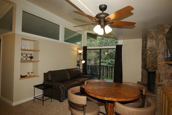 Charming, Classy, Ski-in Condo In Superior Location! - Snowmass Village, CO