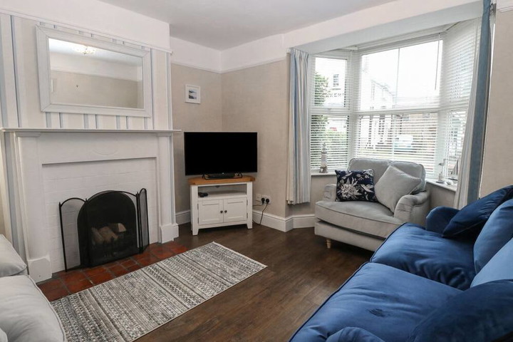 Hunny Cottage, Hunstanton - Hunstanton