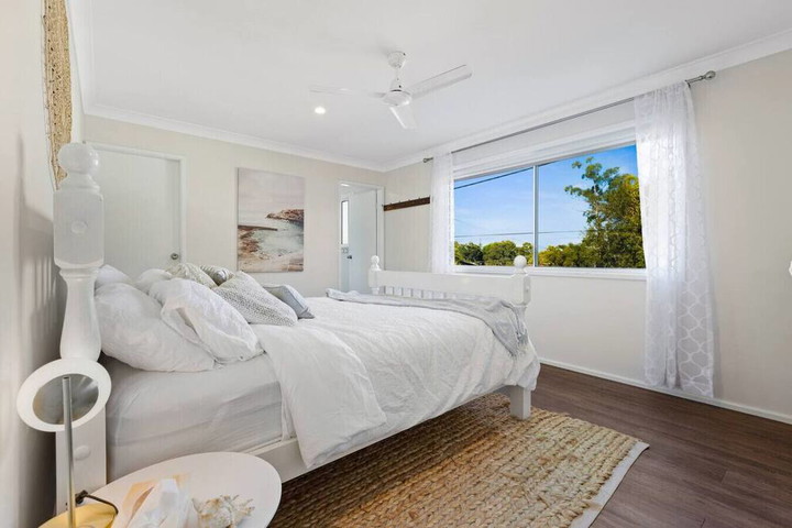 Heated Pool, Fireplace, Games Room & Pet Friendly! - Huskisson
