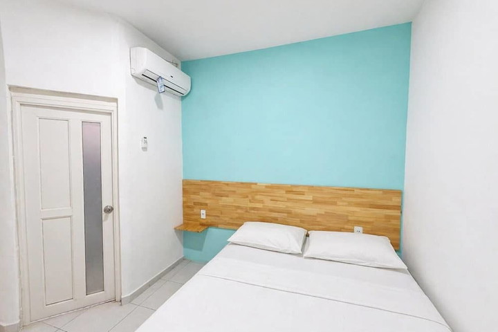 Airis Hotel Cozy Standard Room - Medan