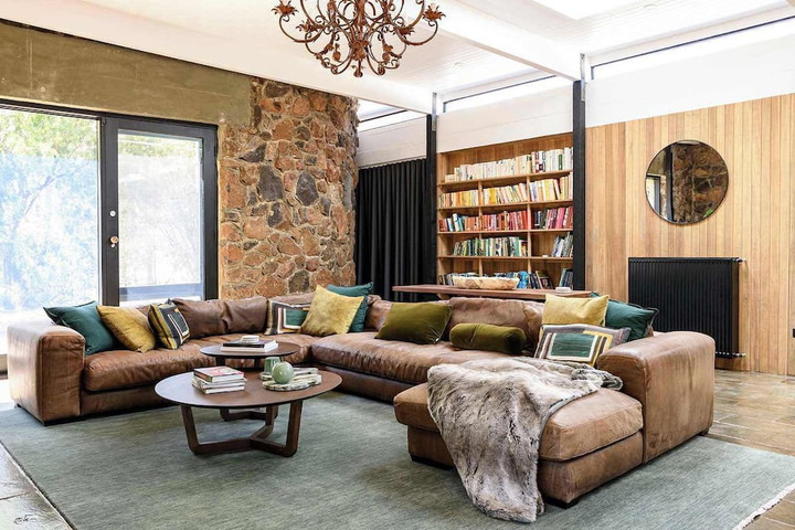 Flow Stone House Gisborne - Sunbury